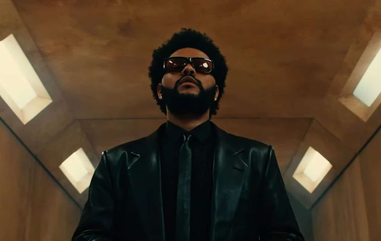 El radical cambio en la carrera de The Weeknd que sorprendió a todos y ...