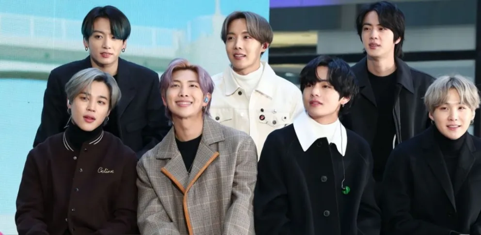 Blood, Sweat and Tears: descubrí el significado oculto de esta canción ...