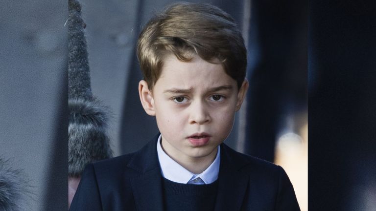 Un gran heredero al trono: las fotos de los mejores momentos en la vida ...