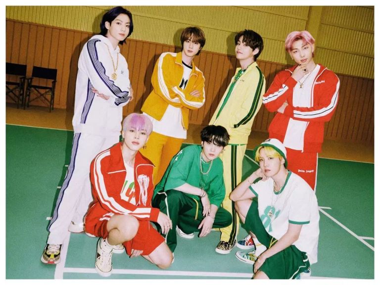 Idol: conocé el mensaje oculto de esta polémica canción de BTS que ...