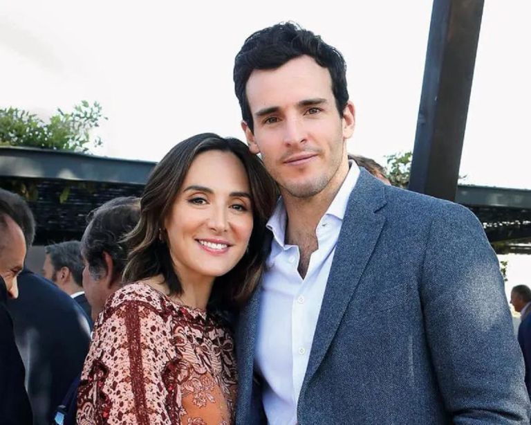 Novia en problemas: la brutal demanda millonaria que enfrenta Tamara ...