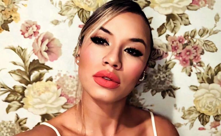 Conocé a Candelaria Sorini, la participante hot de MasterChef: así es ...