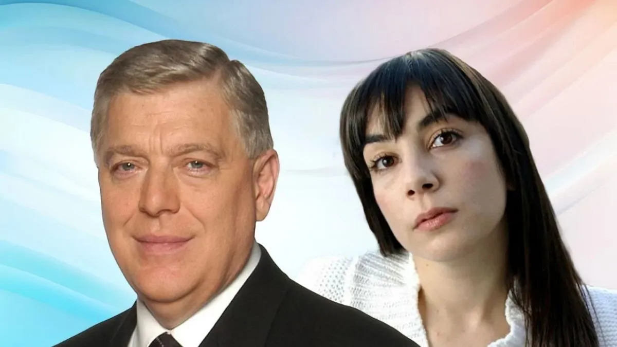 Carolina Fal feliz y exitosa con un presente alejado de la actuación ...