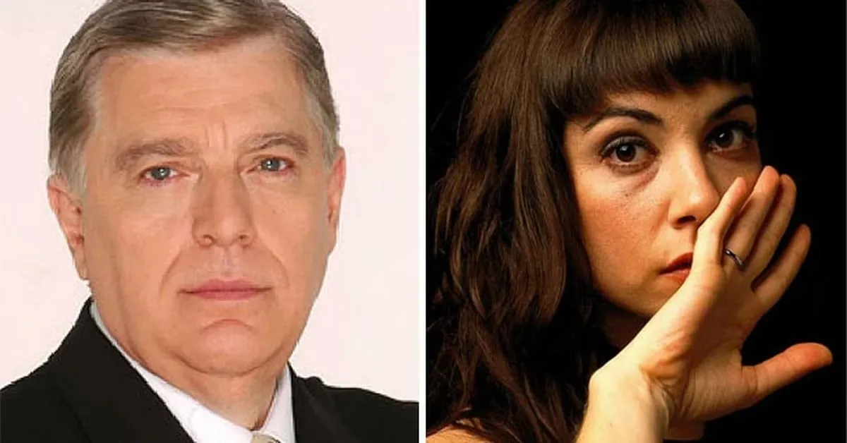 Carolina Fal feliz y exitosa con un presente alejado de la actuación ...