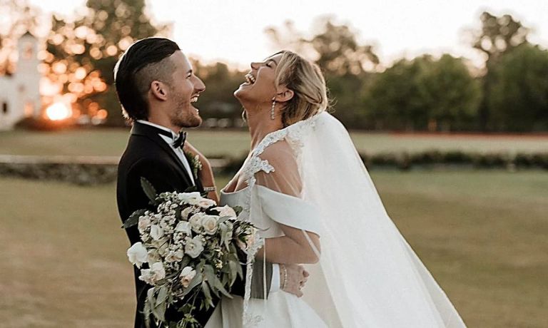 Lo que todos esperábamos: Stefi Roitman y Ricky Montaner anunciaron la ...