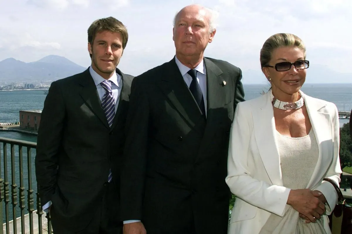 Quién es Manuel Filiberto de Savoia: el controversial heredero y ...