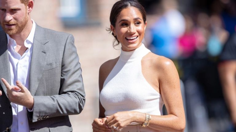 ‘Es mentira’: Meghan no trabajará con esta marca según sus fuentes ...