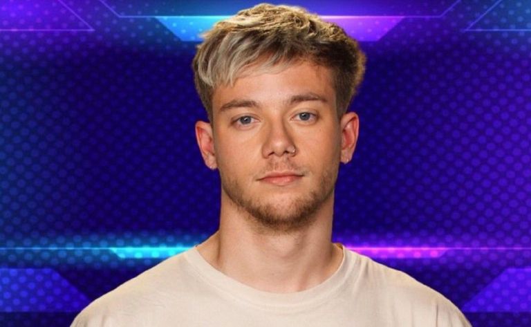 Nacho de GH feliz y emocionado por cumplir dos sueños increíbles: así ...