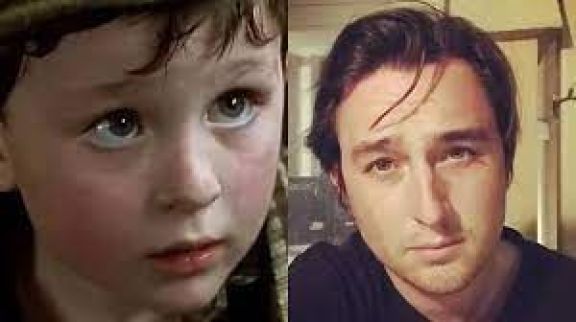 A 25 años, Reece Thompson, el niño irlandés del Titanic, reveló que ...