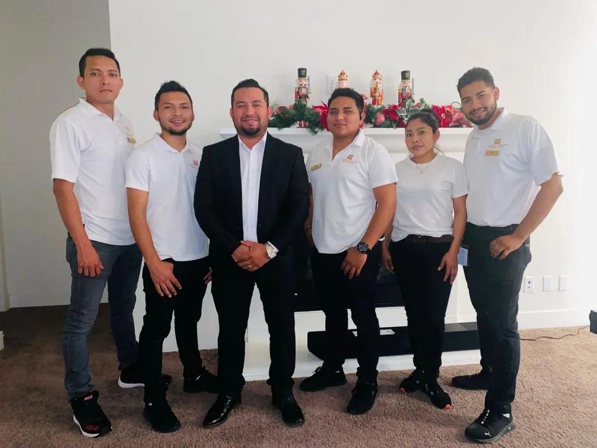 La increíble historia de vida de Rudy Misael Figueroa Herrera: trabajó ...